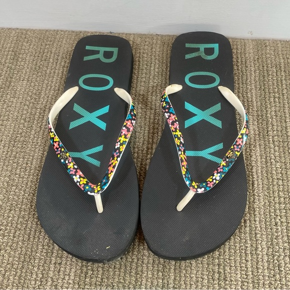 Roxy | Shoes | Copy 2 For Roxy Sandals Size 910 | Poshmark